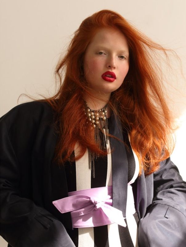 Picture of Tess McMillan