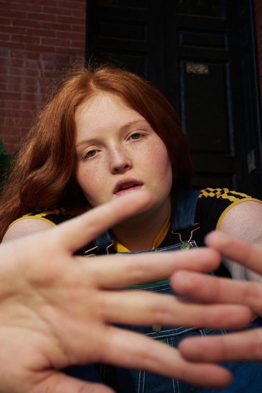 Picture of Tess McMillan