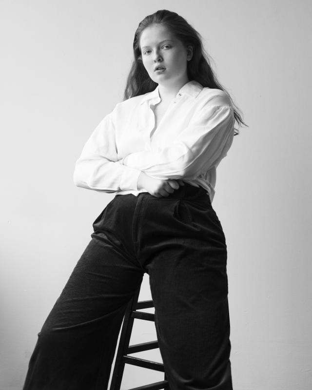 Tess McMillan picture