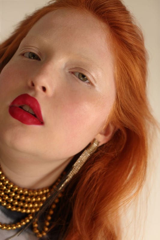 Picture of Tess McMillan