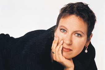 Picture of Doris Dorrie