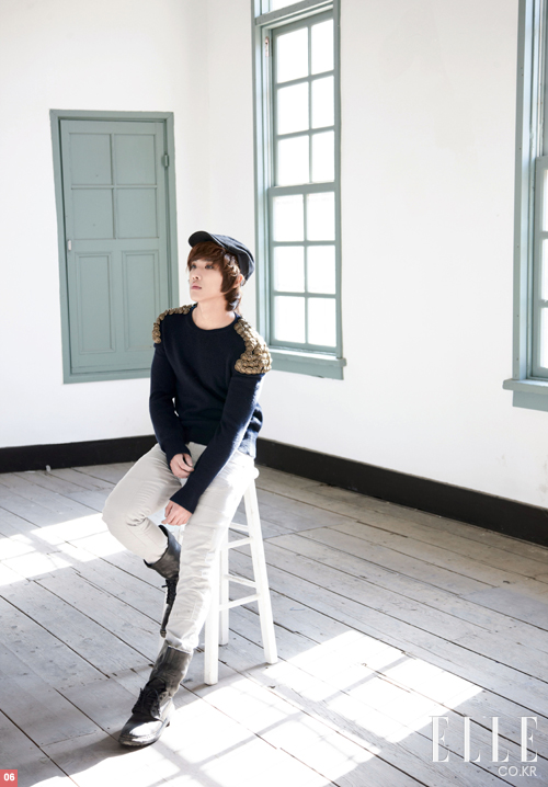 Image of Joon Lee