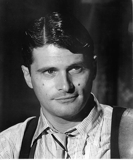 Tony Musante