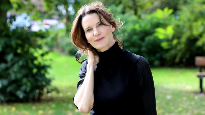 Picture of Susie Dent