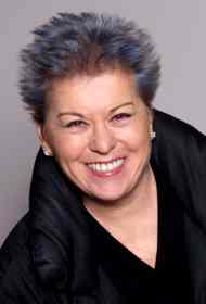 Picture of Betty Dodson