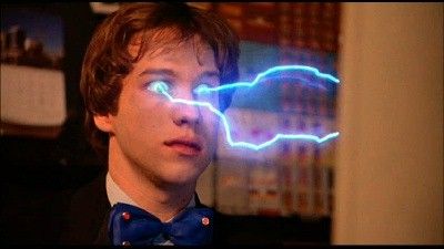 Brock Simpson picture