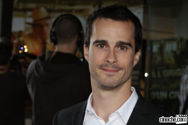 Patrick Hivon - Alchetron, The Free Social Encyclopedia