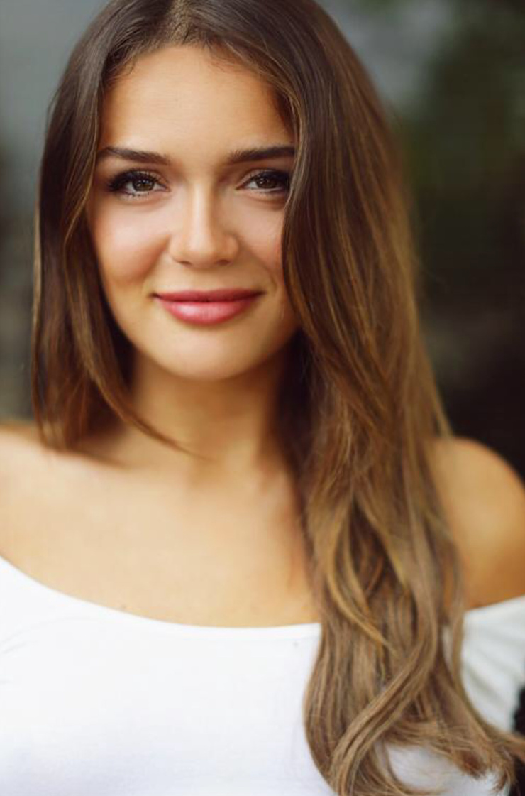Picture of Emma Zander