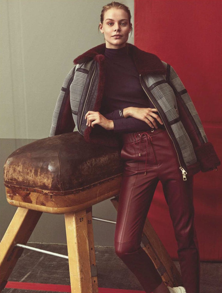 Picture of Carolin Loosen