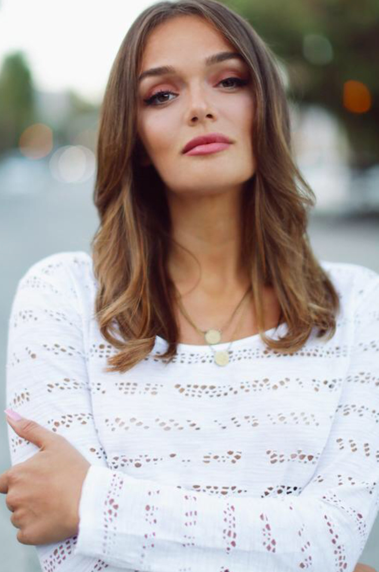 Picture of Emma Zander