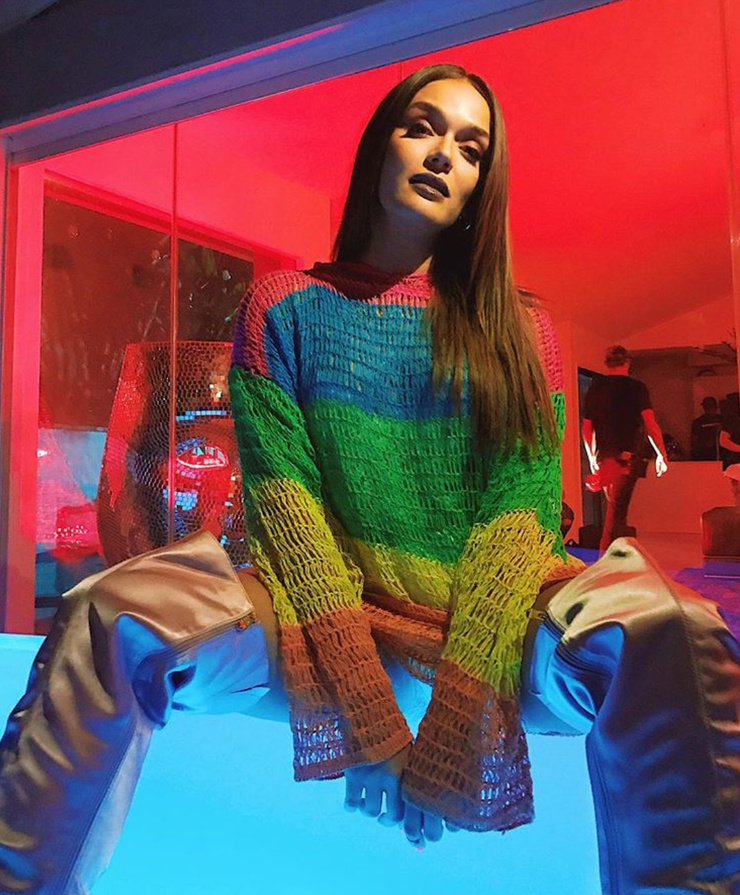 Image of Emma Zander