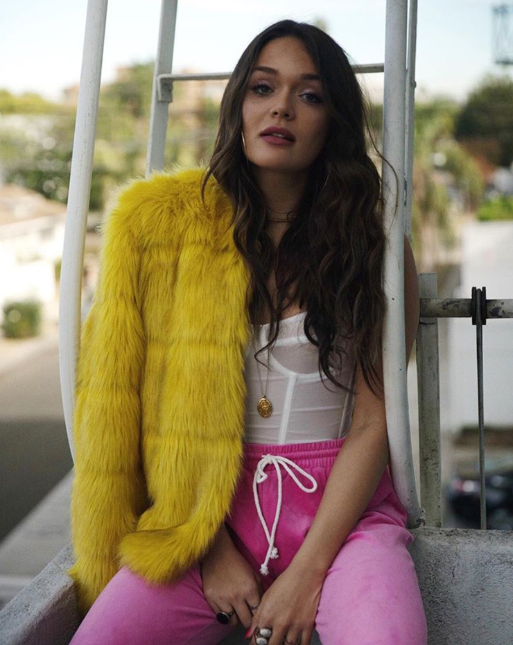 Picture of Emma Zander