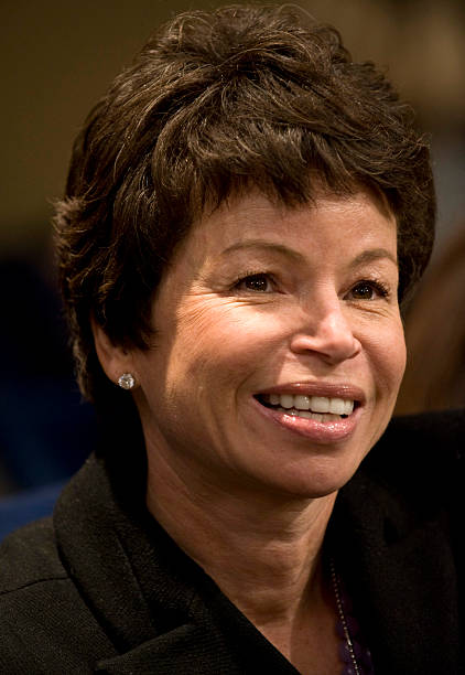 Valerie Jarrett