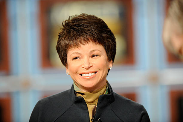 Valerie Jarrett