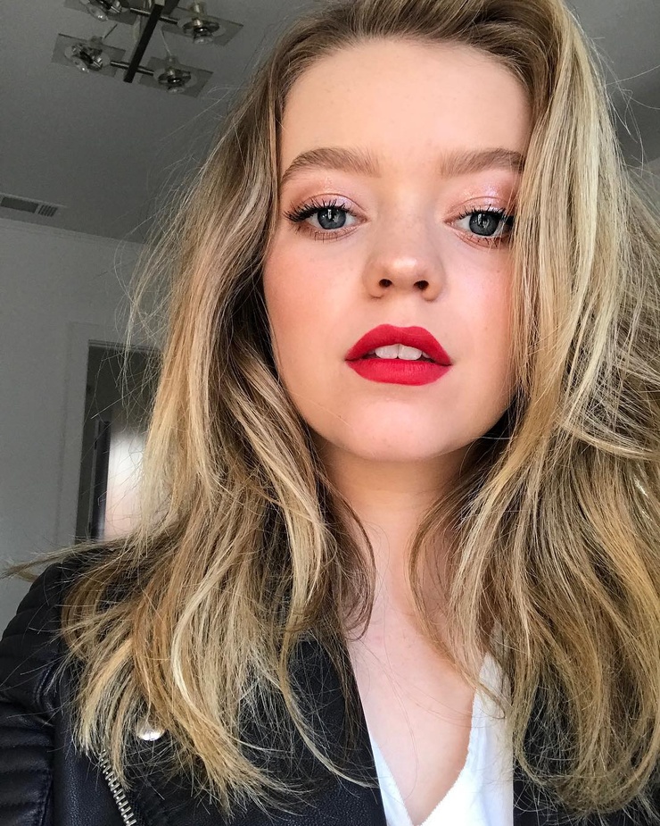 Image of Jade Pettyjohn