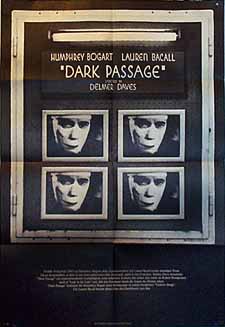 Dark Passage (1947) picture