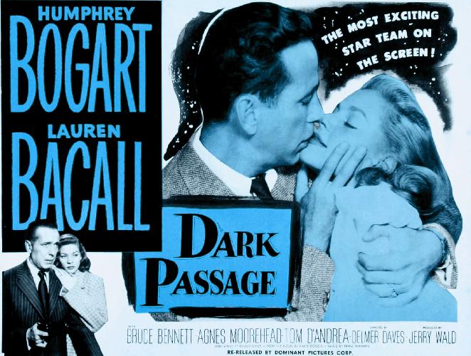 Picture of Dark Passage (1947)