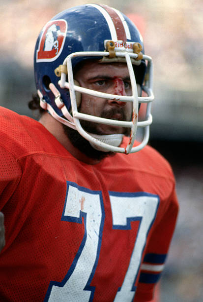 Lyle Alzado