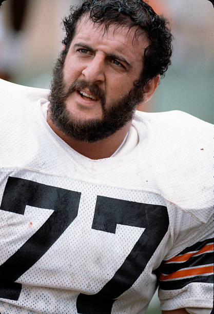 Lyle Alzado
