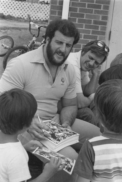 Lyle Alzado