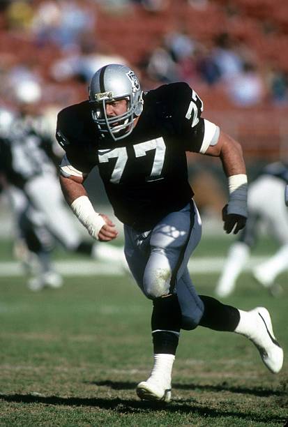Lyle Alzado