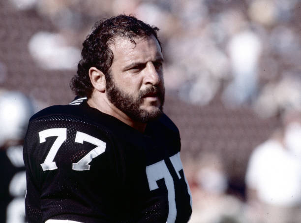 Lyle Alzado image