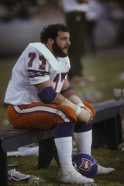 Image of Lyle Alzado