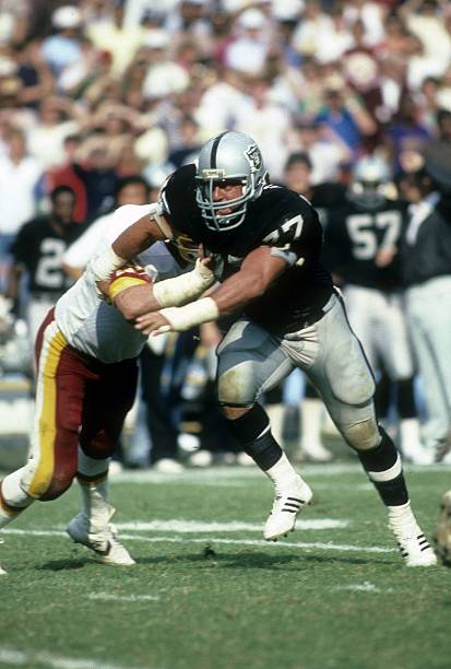 Picture of Lyle Alzado