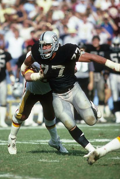 Picture of Lyle Alzado