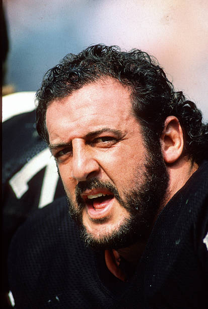 Picture of Lyle Alzado