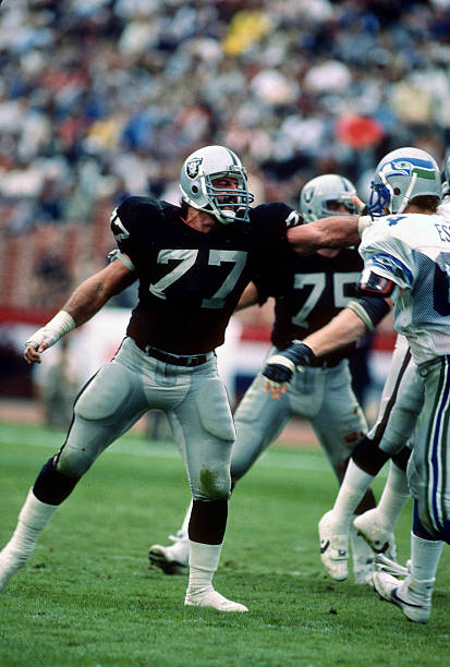 Picture of Lyle Alzado