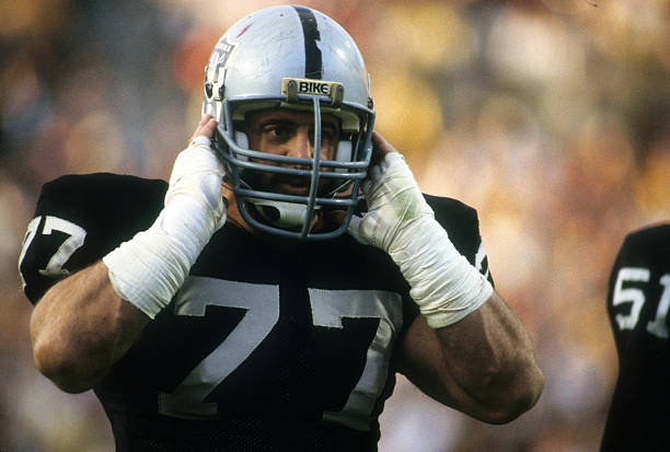 Picture of Lyle Alzado