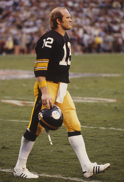 Terry Bradshaw