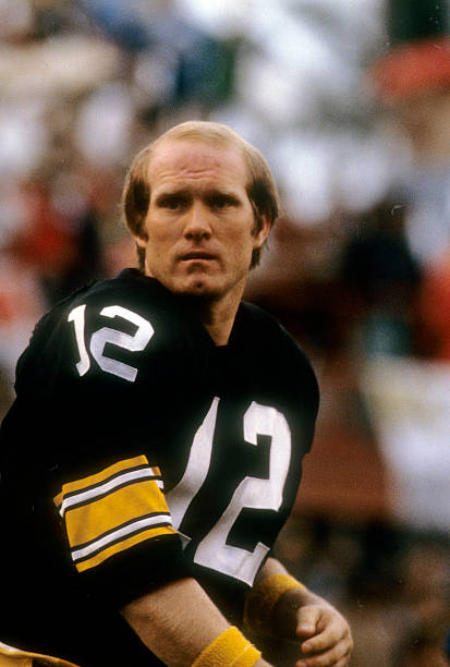 Terry Bradshaw