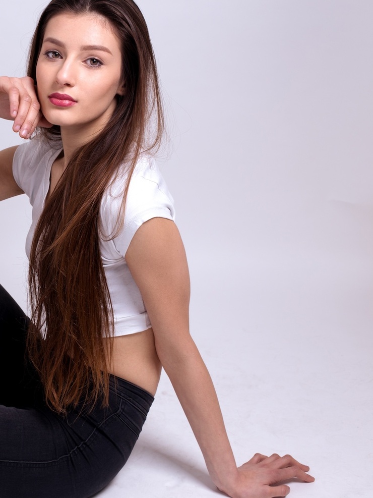 Albiona Bajraktari