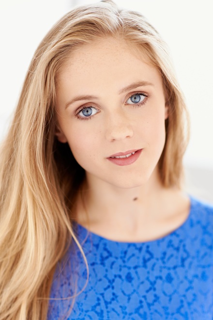 Image of Zoe Gousmett