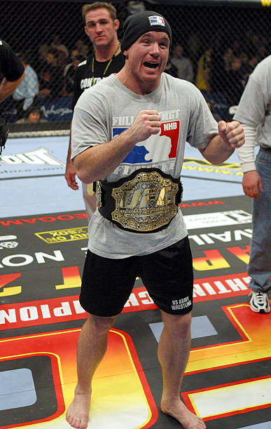 Matt Hughes