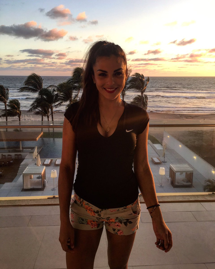 Picture of Alejandra Rivera