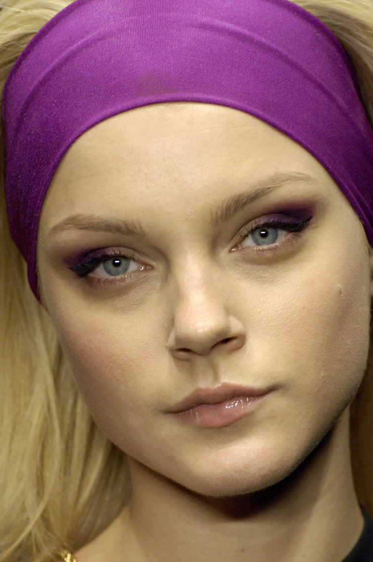 Picture of Jessica Stam