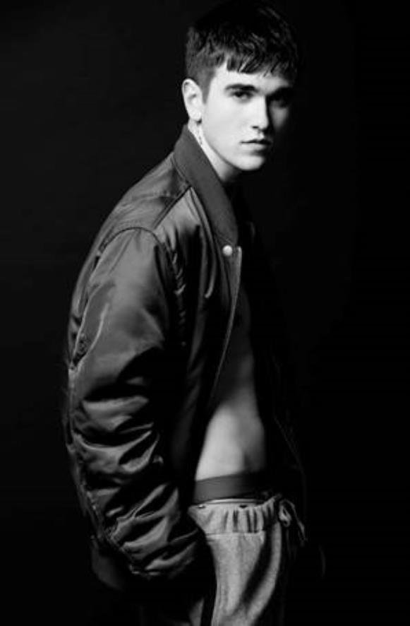 Image of Gabriel-Kane Day Lewis