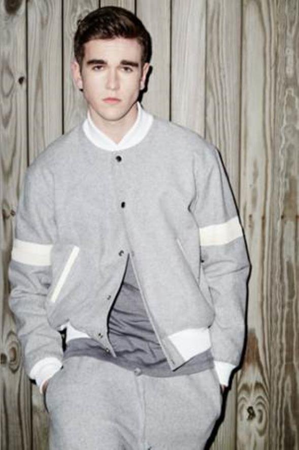 Picture of Gabriel-Kane Day Lewis