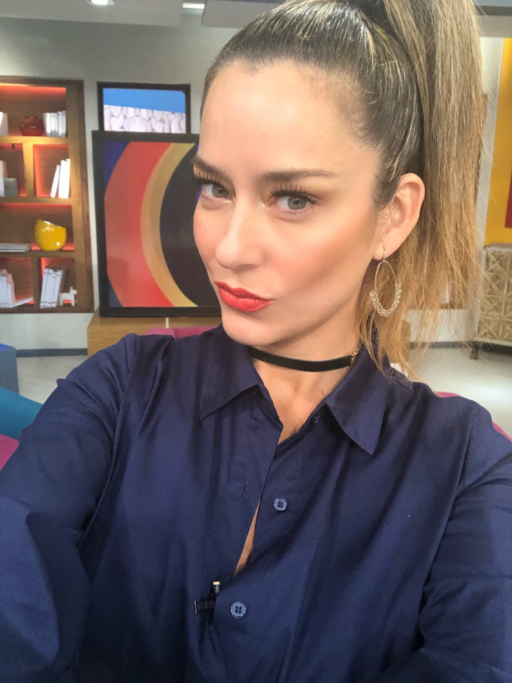 Karla Gómez image