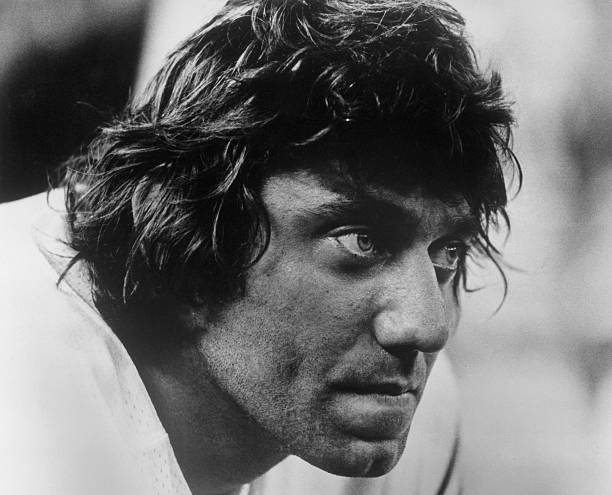 Joe Namath