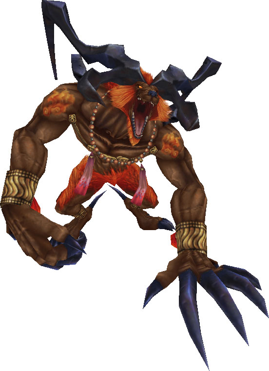 Picture of Ifrit