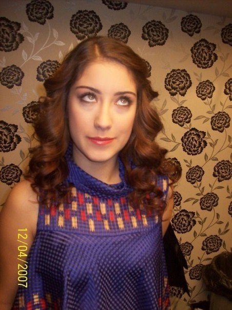 Hazal Kaya image