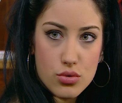 Picture of Hazal Kaya