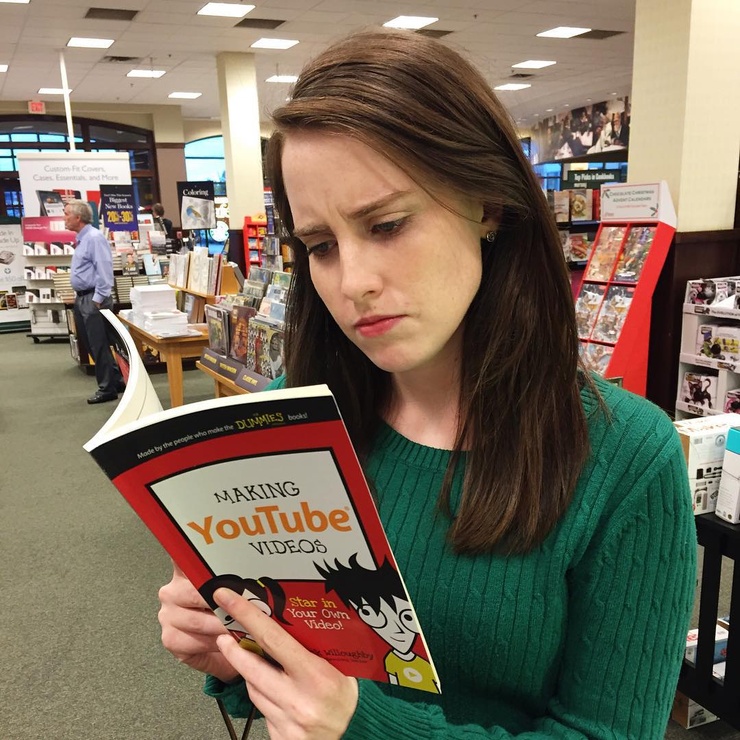 Picture of Laina Morris