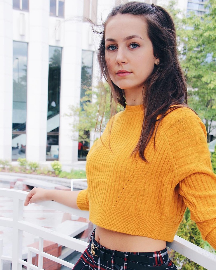 Emma Fuhrmann