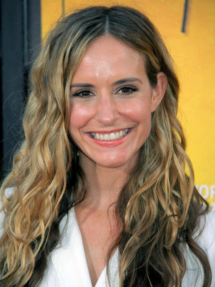 Image of Meaghan Oppenheimer