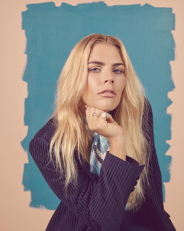 Picture of Busy Philipps